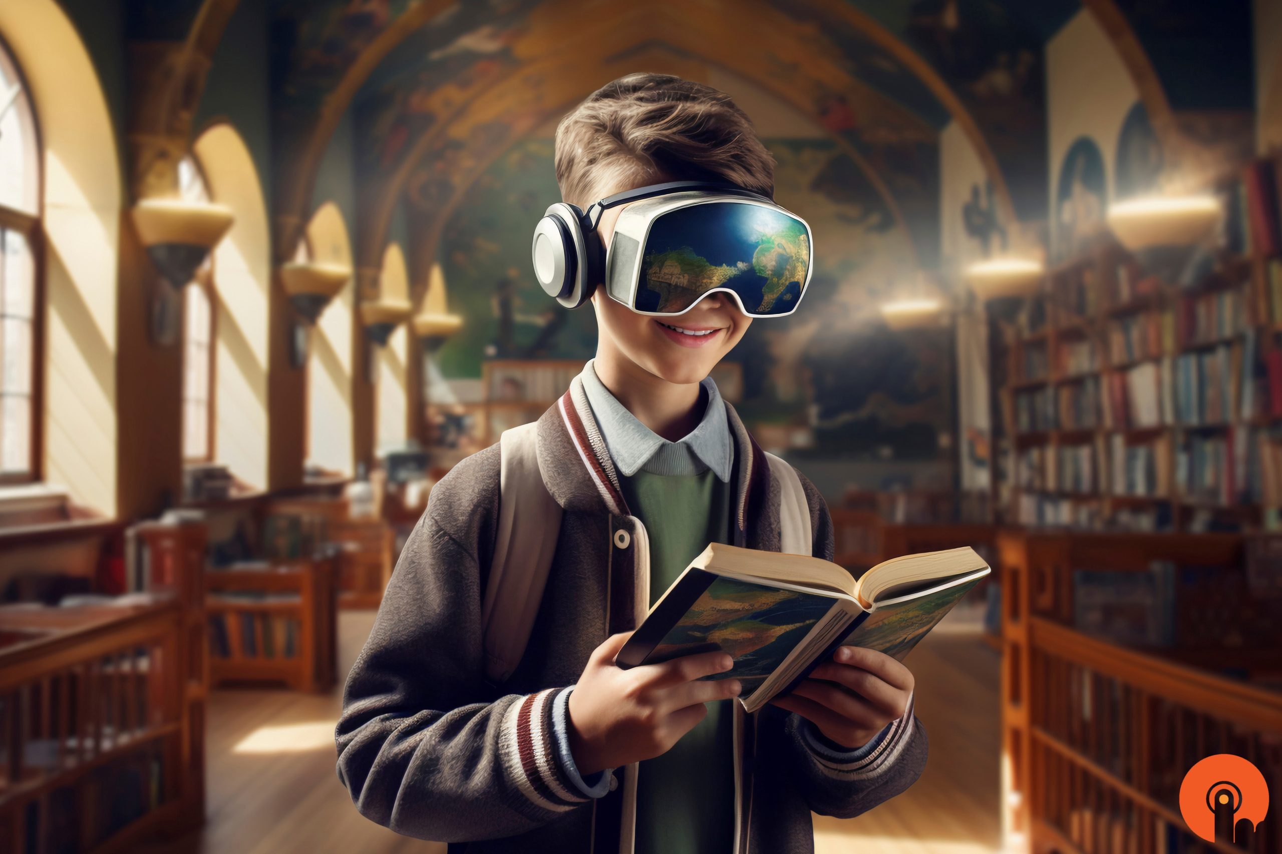 5G Expansion Revolutionizes AR/VR in Entertainment, Education